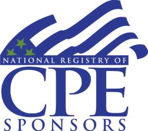 Webinars - Earmark CPE