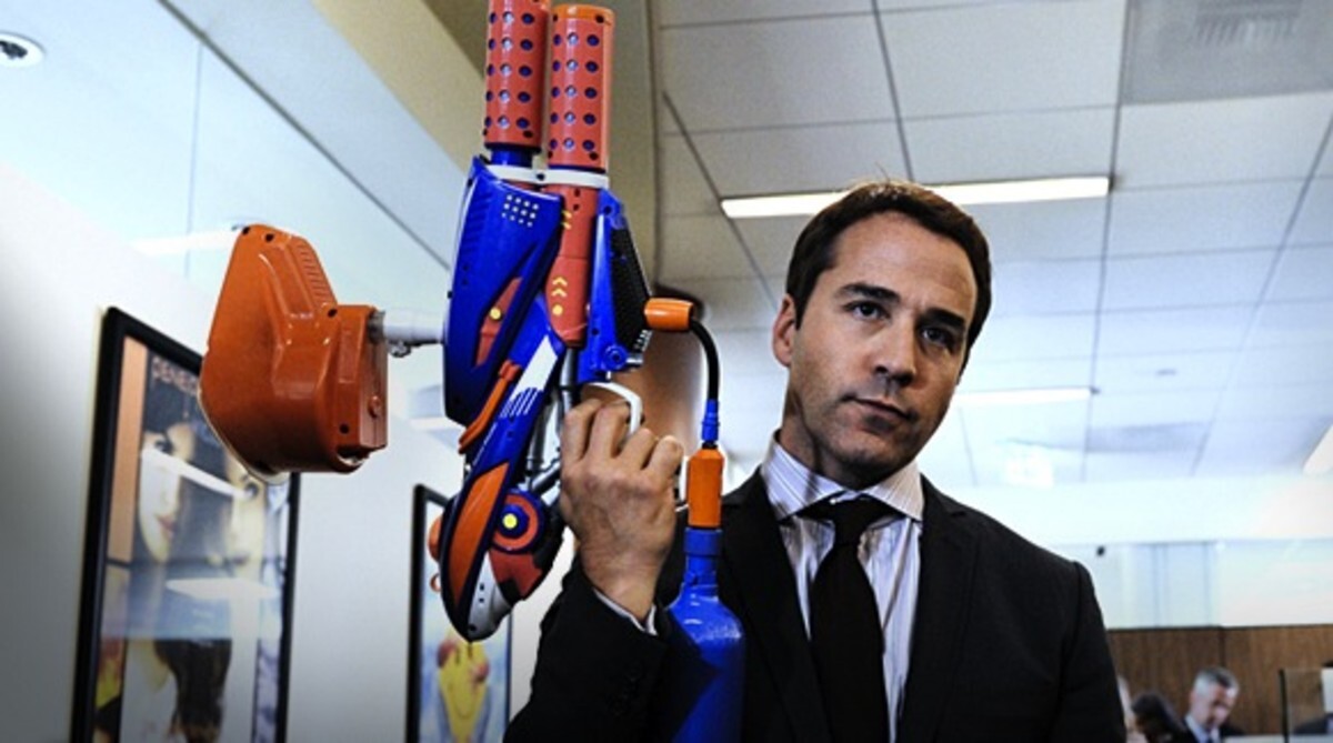 AI's 'Killer Function': Personal Agents That Work for You - Earmark CPE