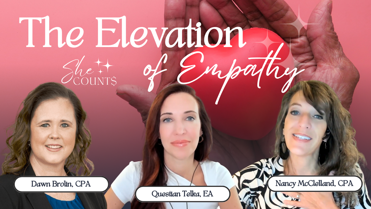 The Business Case for Leading with Heart in a Numbers-Driven World - Earmark CPE