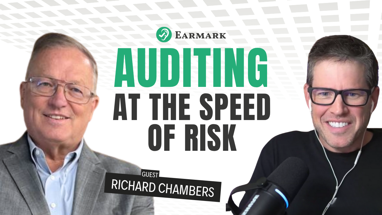 After 50 Years in Internal Audit, Richard Chambers Sees the Profession ...