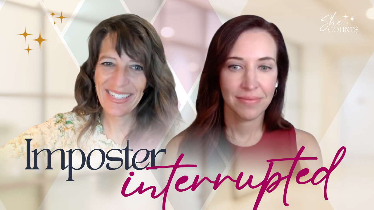 Your Imposter Feelings Are Actually Proof You're Growing, Not Failing ...
